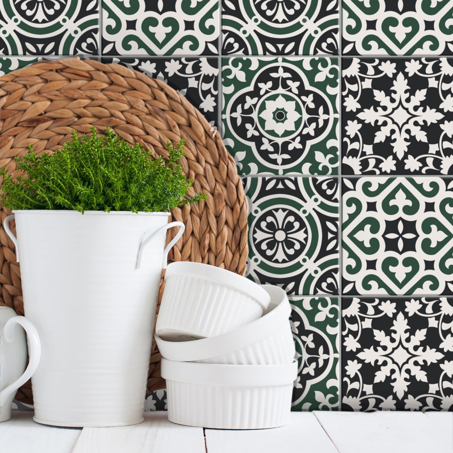 Vintage Vinyl Decals — The Next Chapter Studio